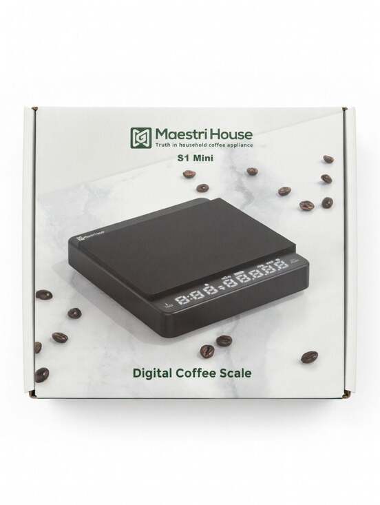 Maestri House | Kitchen | Maestri House S Mini Digital Coffee Scale ...